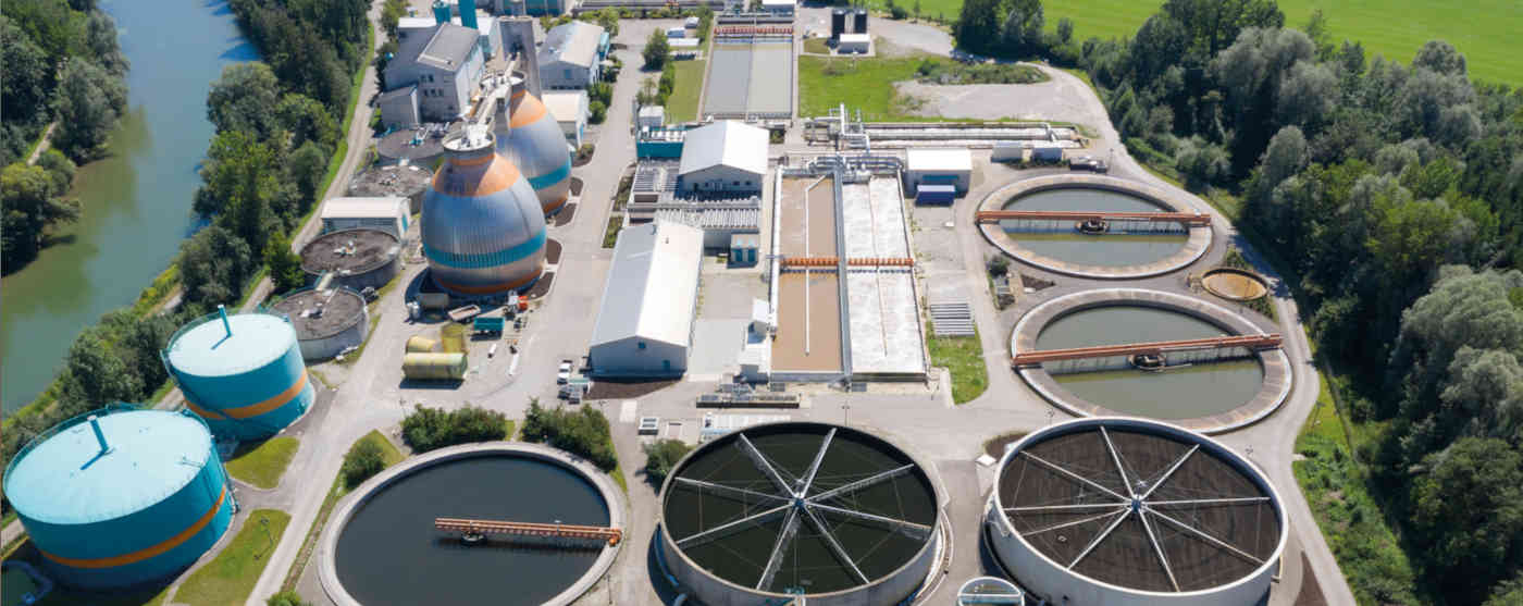 Leading the Water Industry Research Agenda