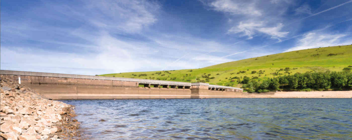 Leading the Water Industry Research Agenda